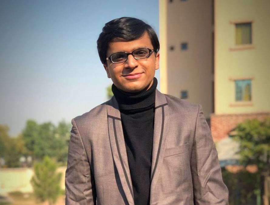 Abdullah Mansoor | MovieWeb